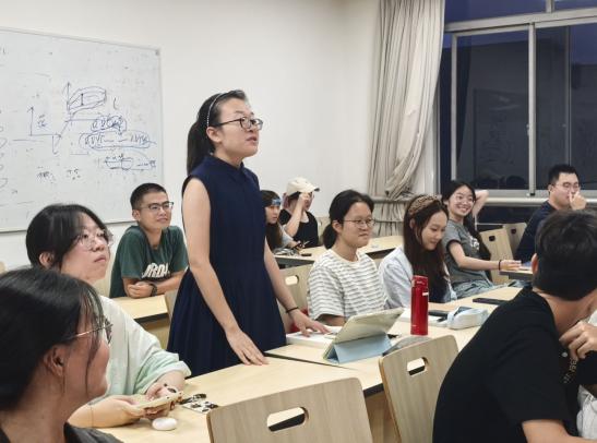 承医者使命，载家国情怀——华西临床医学院2024级临床医学五年制801班9月“弘扬伟大抗战精神，凝聚青春挺膺担当”主题团日活动-青春川大